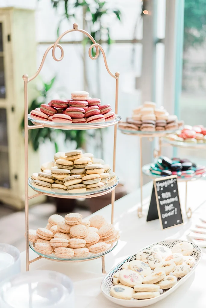 Myra & Hunter — KIANA BATES