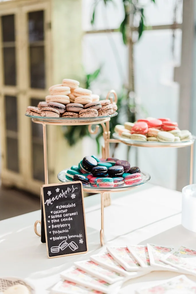 Myra & Hunter — KIANA BATES