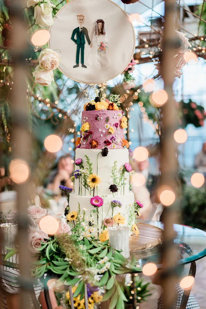 Myra & Hunter — KIANA BATES