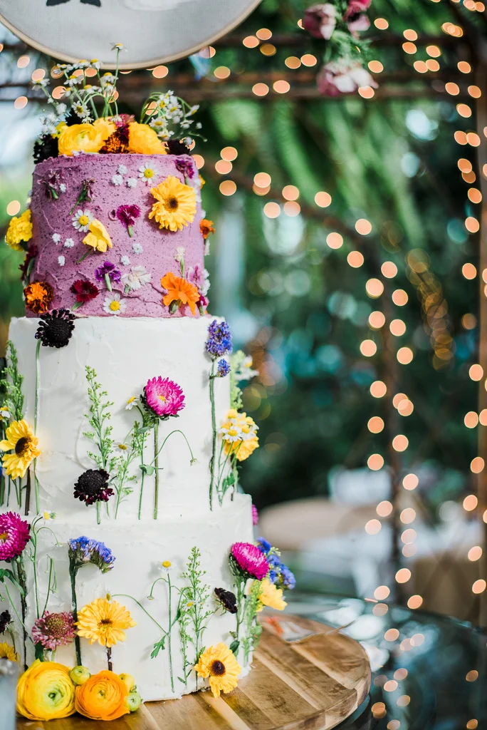 Myra & Hunter — KIANA BATES