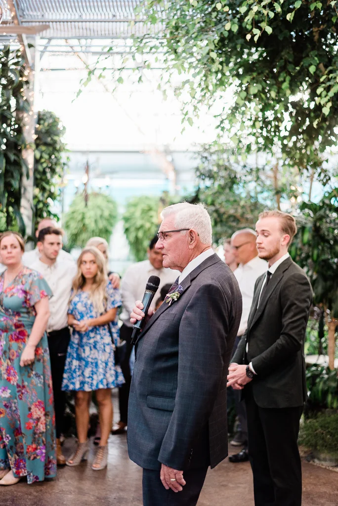 Myra & Hunter — KIANA BATES