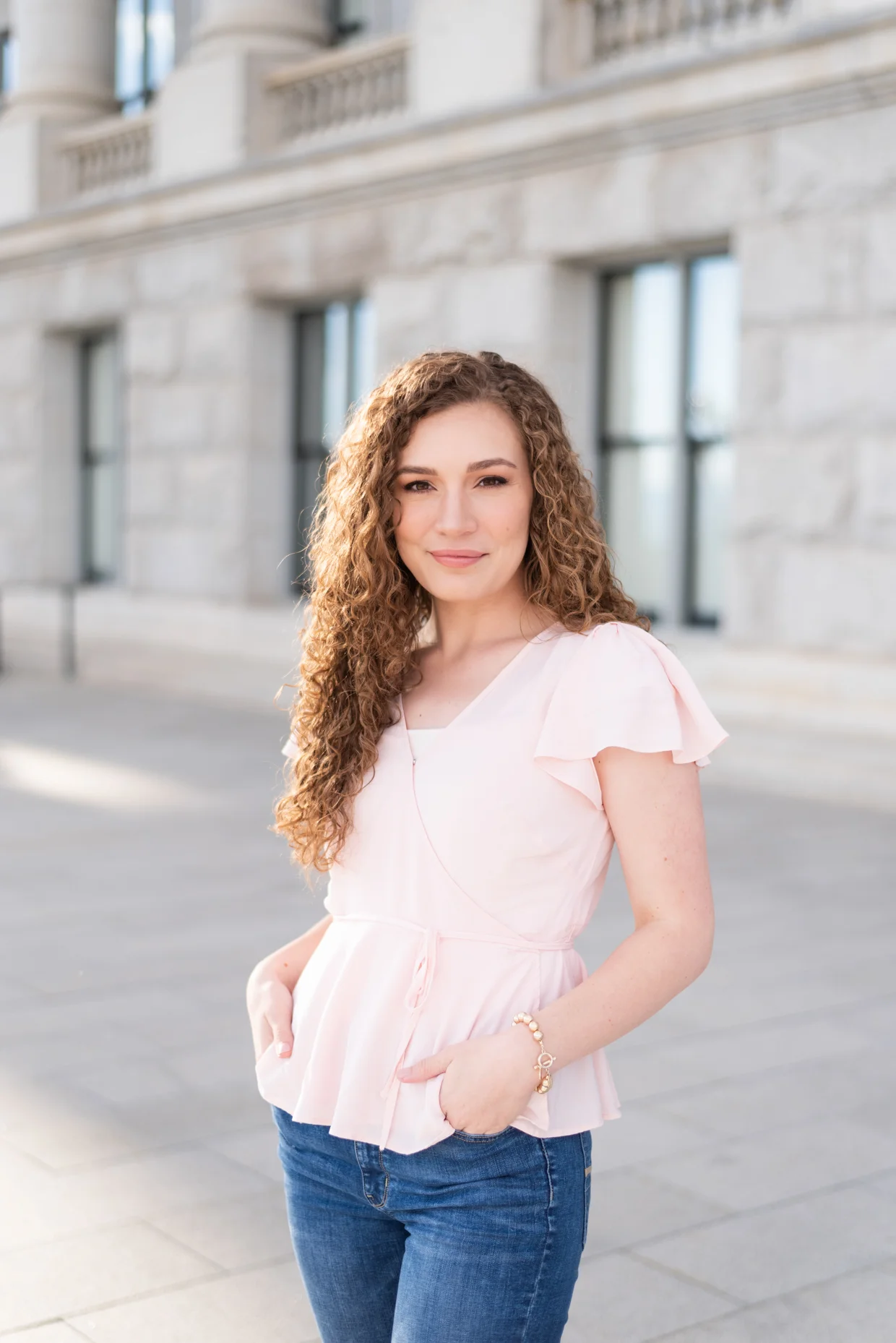 Maddie — KIANA BATES