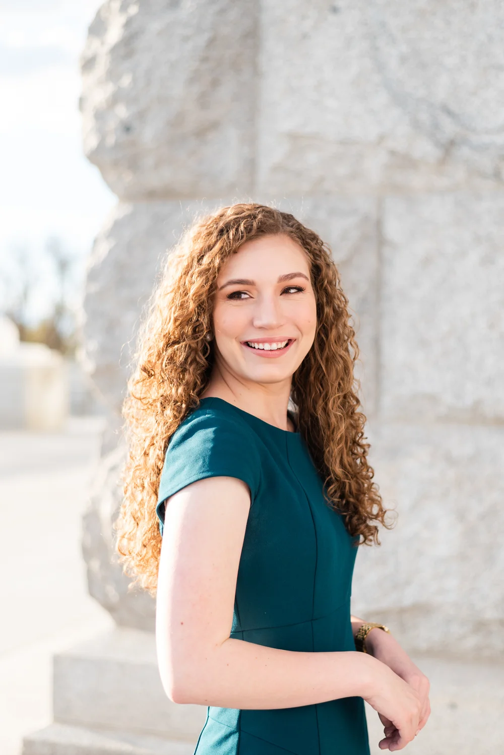 Maddie — KIANA BATES