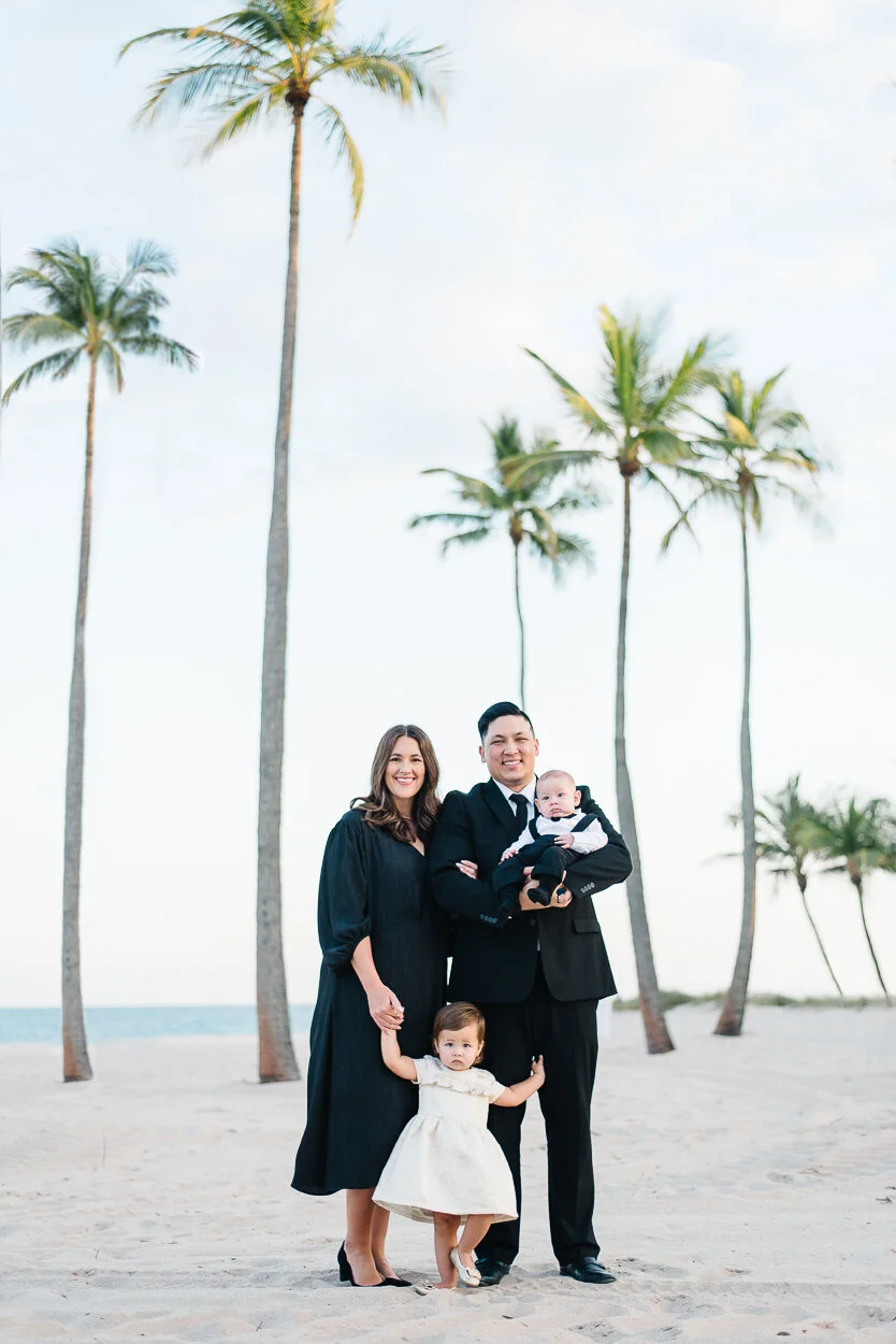 the bates family, fine art portrait photography — KIANA BATES