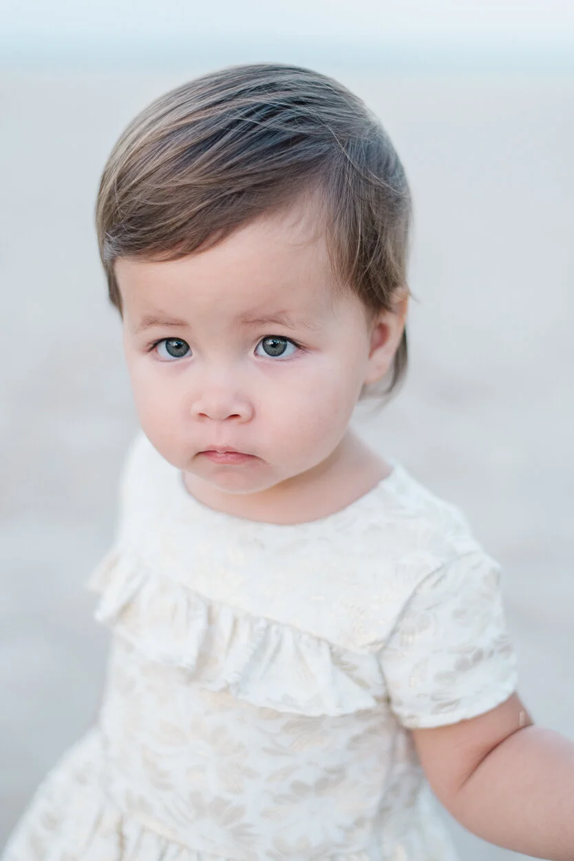 the bates family, fine art portrait photography — KIANA BATES