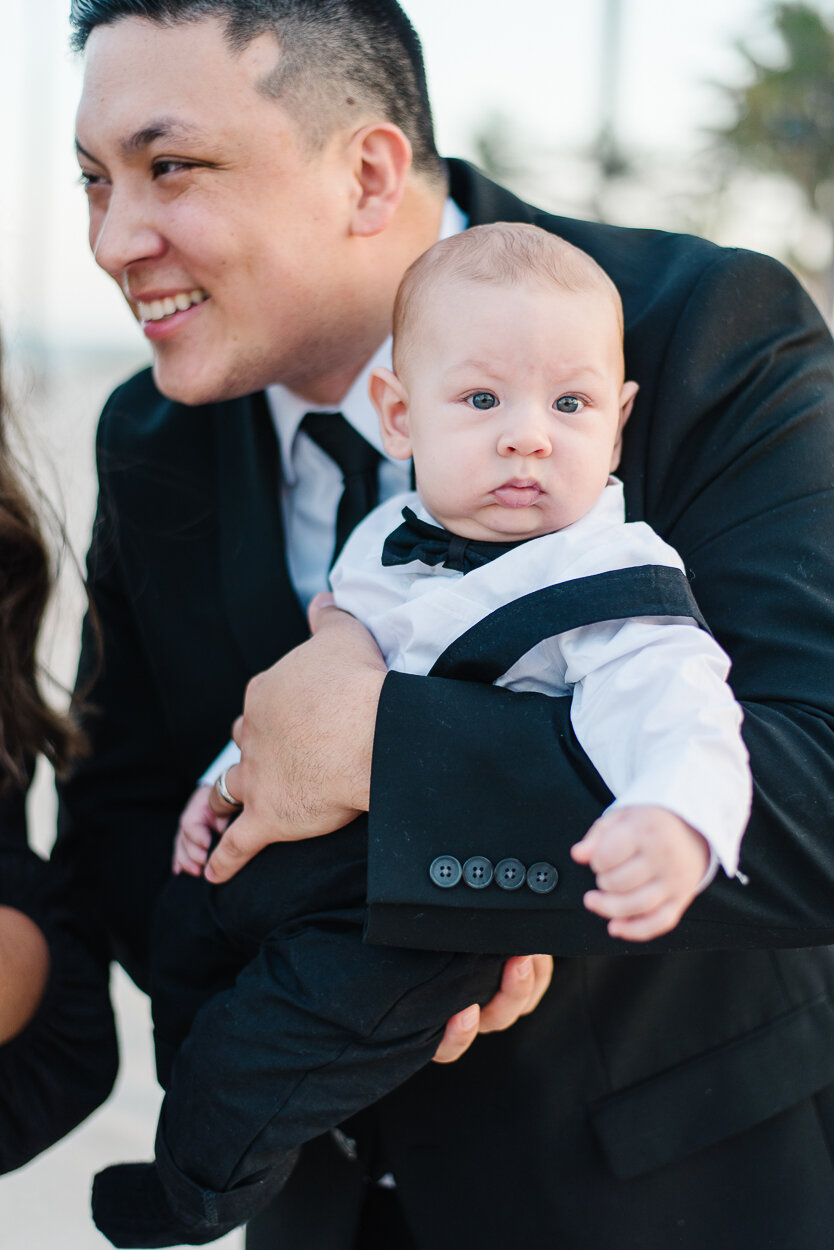 the bates family, fine art portrait photography — KIANA BATES