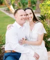 Michelle & Matt at the Royal Palms Resort and Spa — KIANA BATES