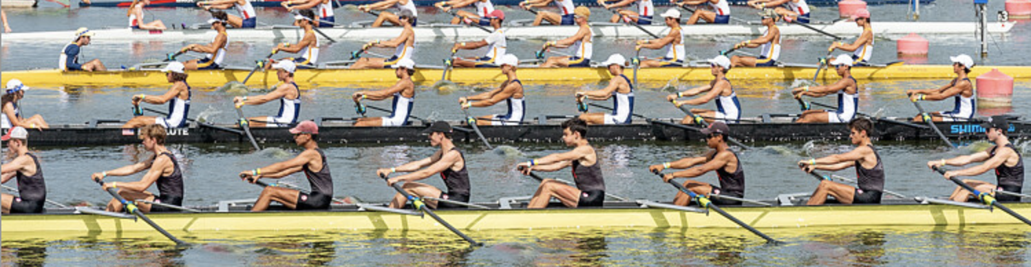 Marin Rowing Association
