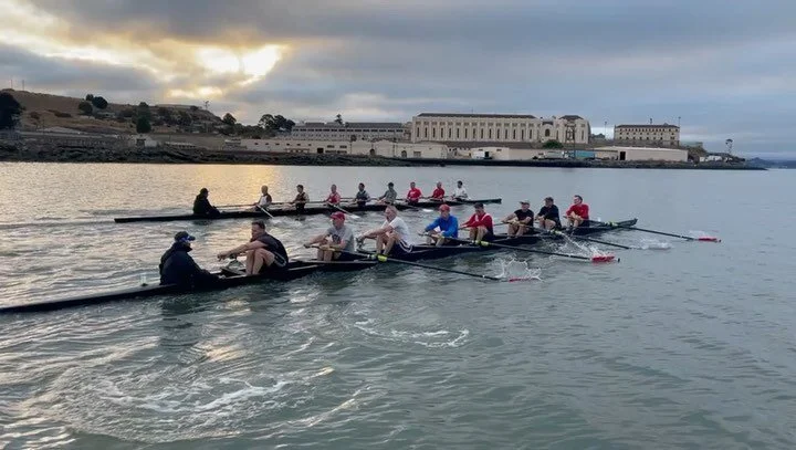 Marin Rowing Association