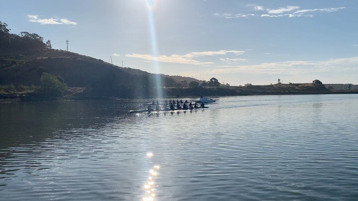 Marin Rowing Association