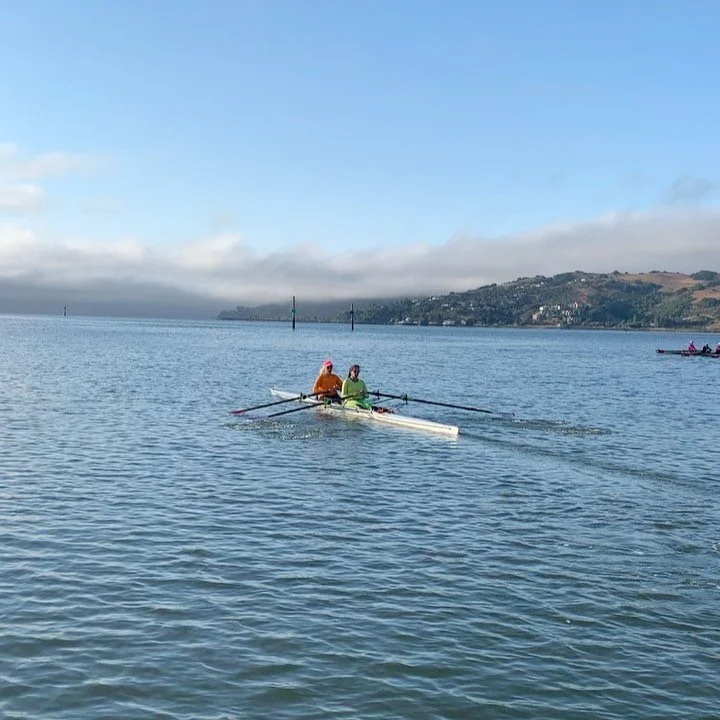 Marin Rowing Association