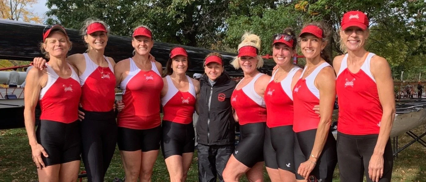 Marin Rowing Association