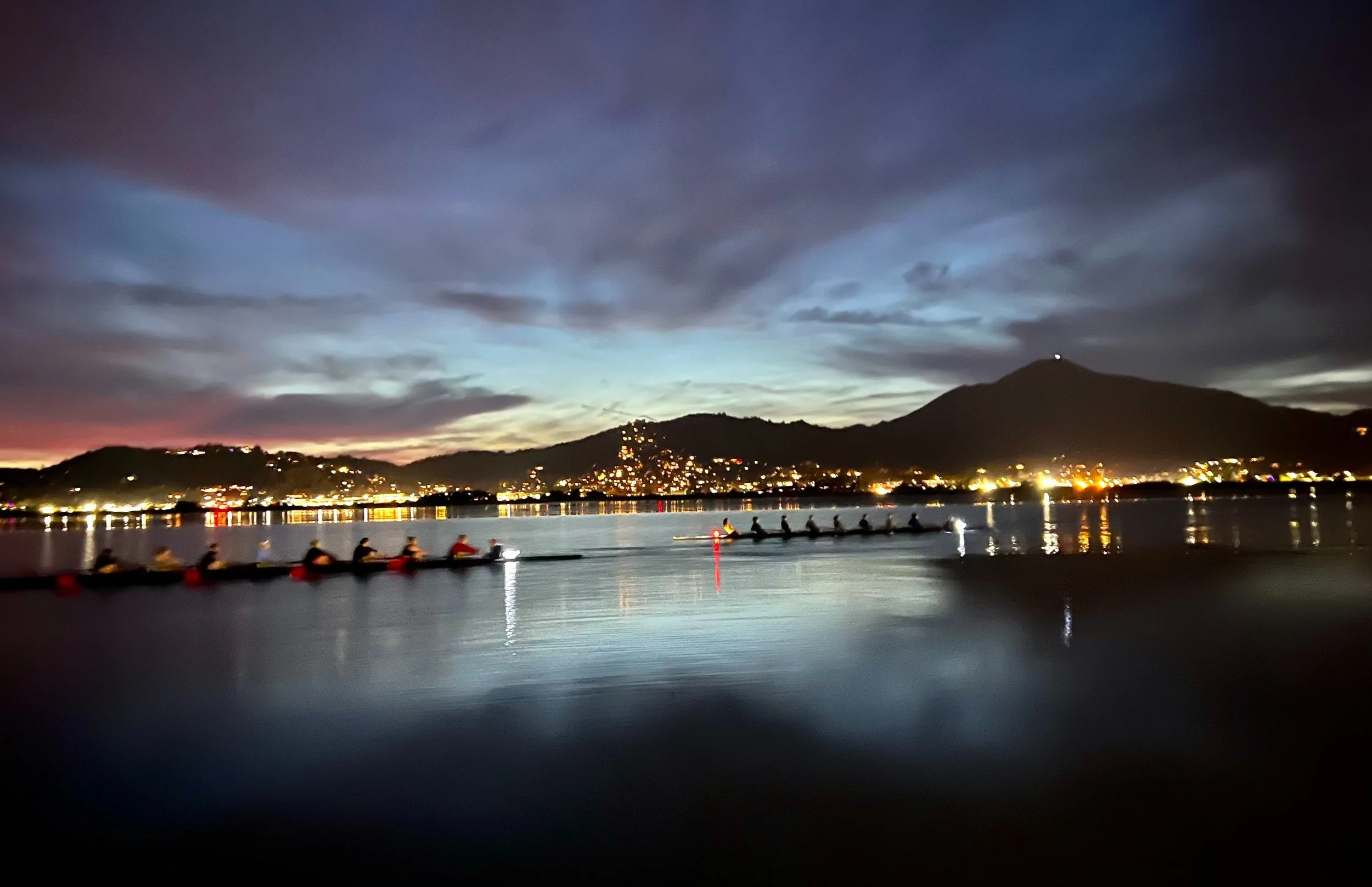 Marin Rowing Association