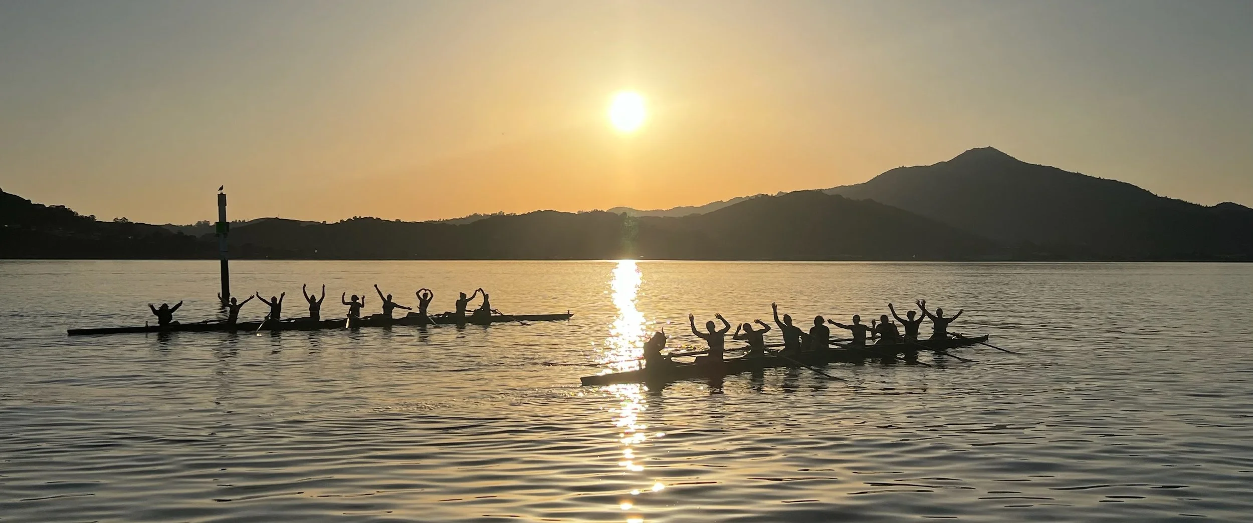 Marin Rowing Association