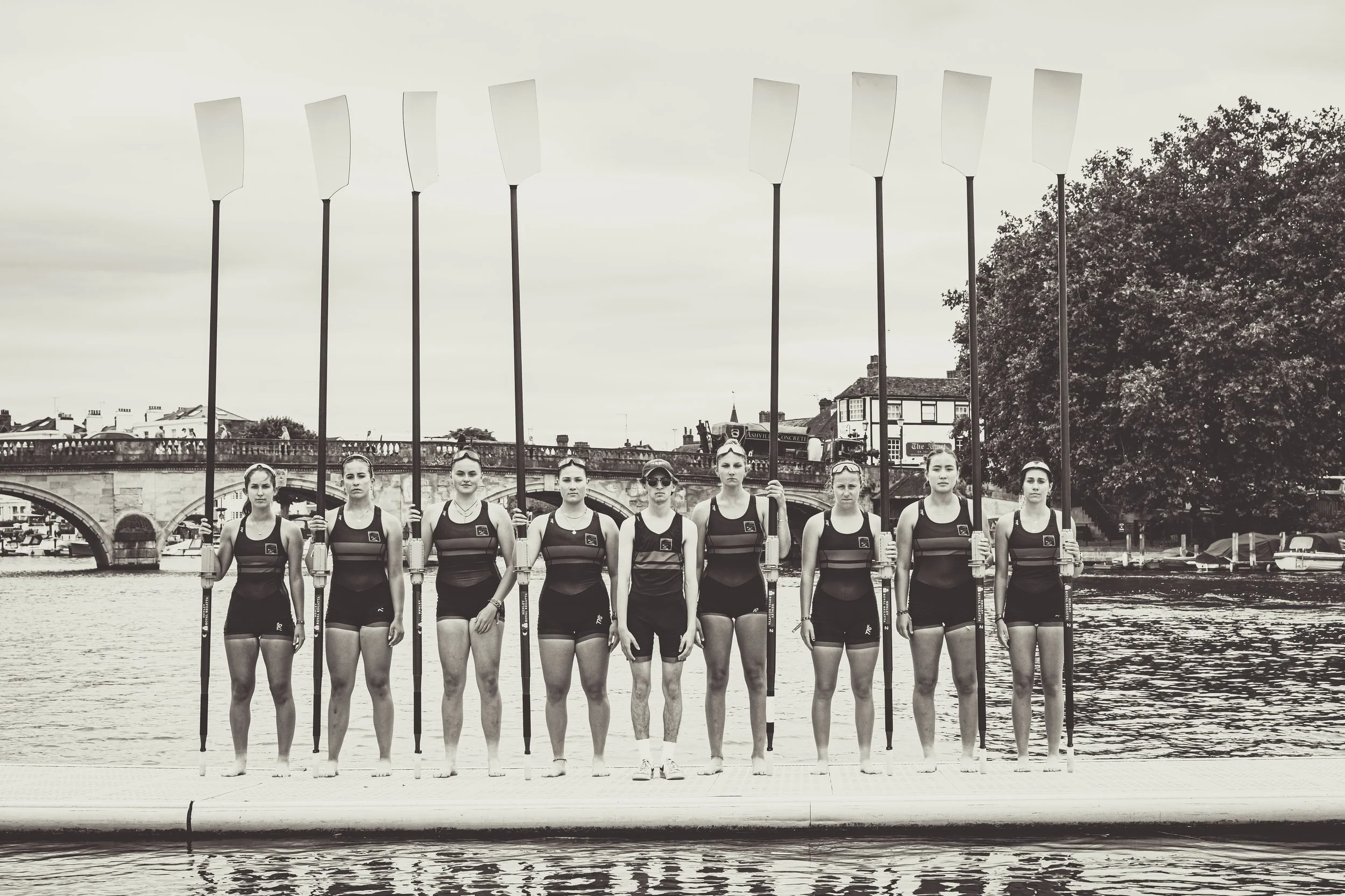 Marin Rowing Association