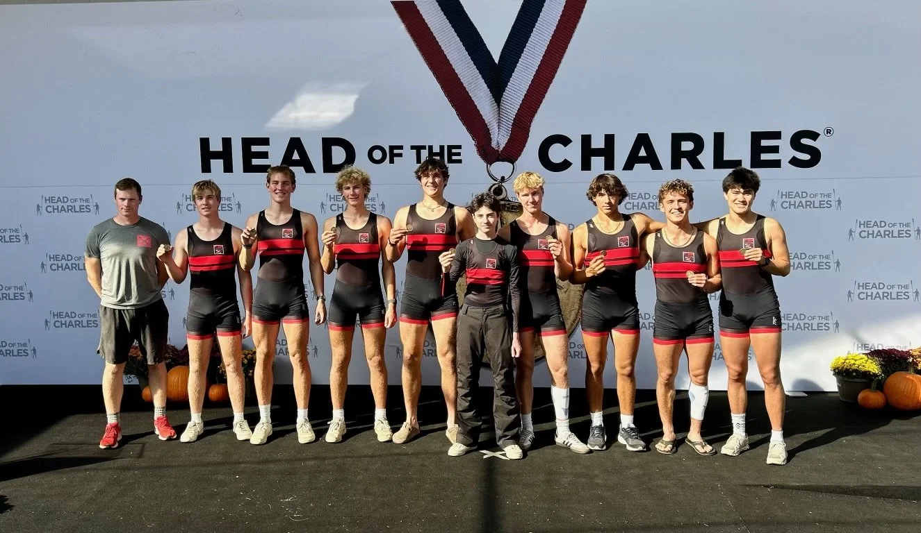 Marin Rowing Association