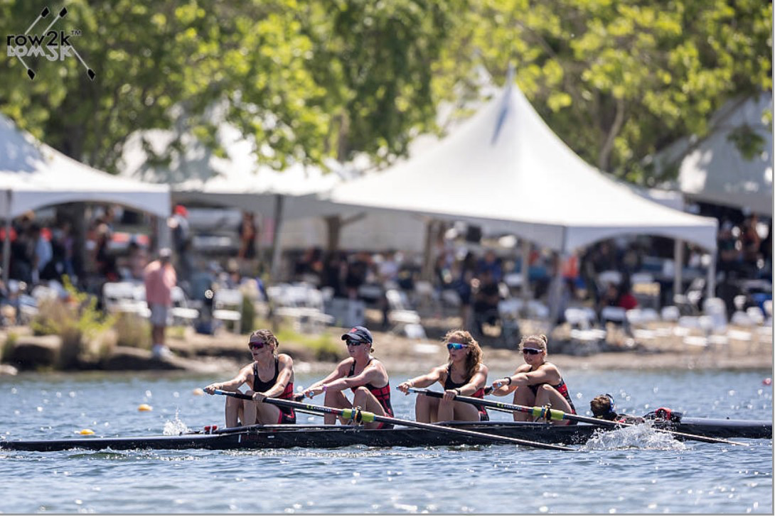 Marin Rowing Association