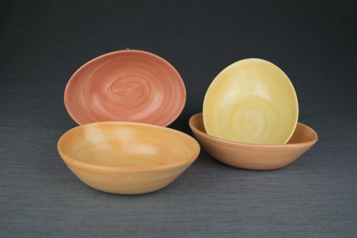 Egglette — Melanie Thompson