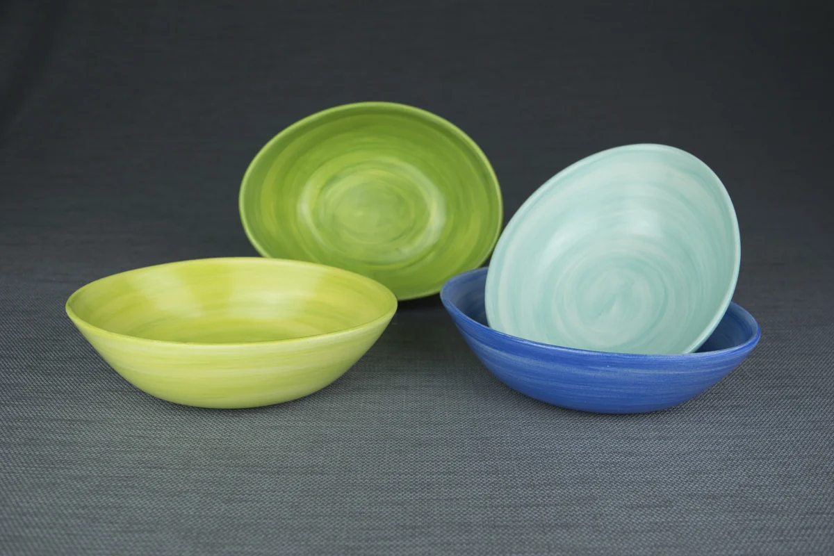 Egglette — Melanie Thompson