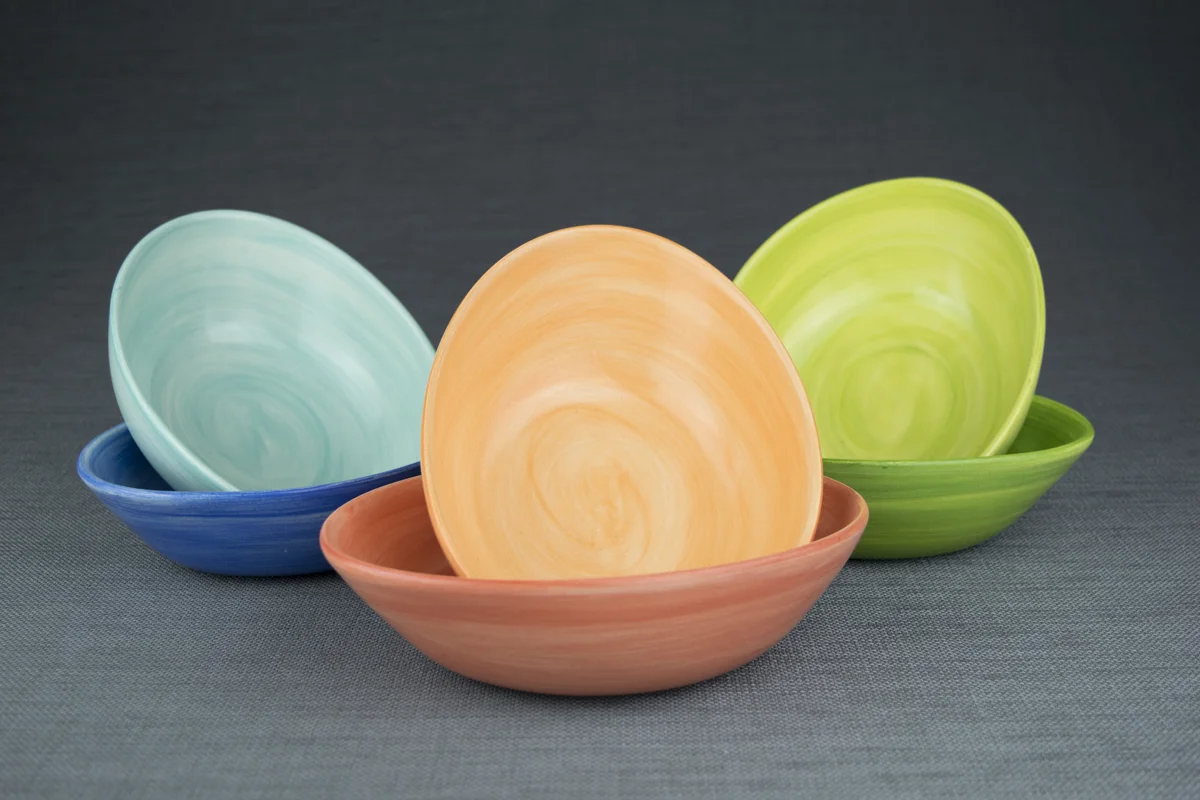 Egglette — Melanie Thompson