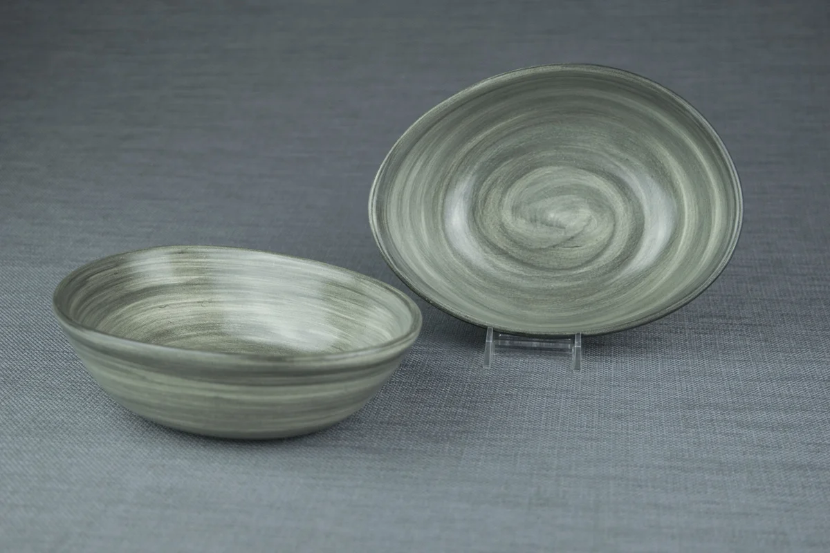 Egglette — Melanie Thompson