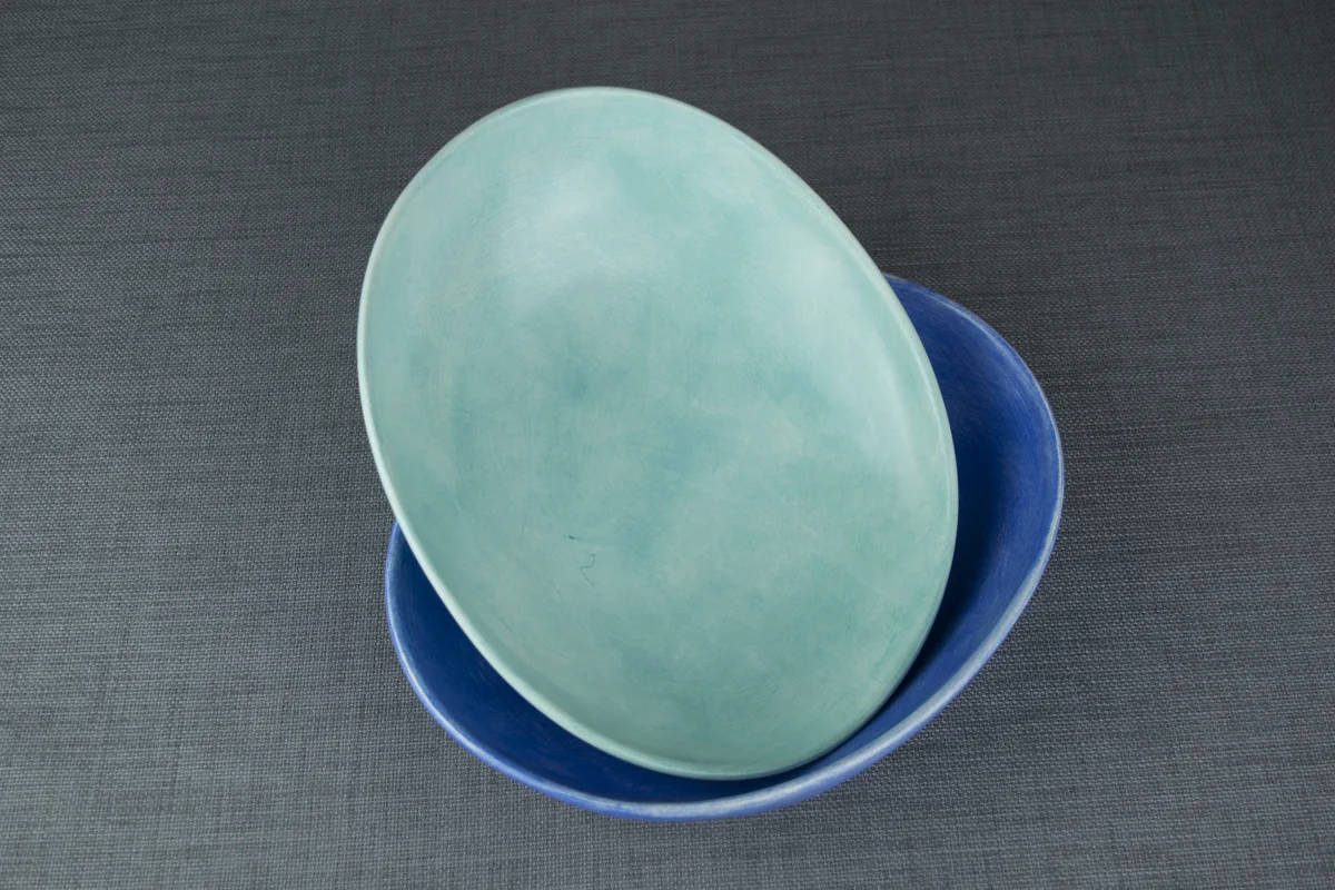 Stone Oval Melanie Thompson stone-oval-melanie-thompson