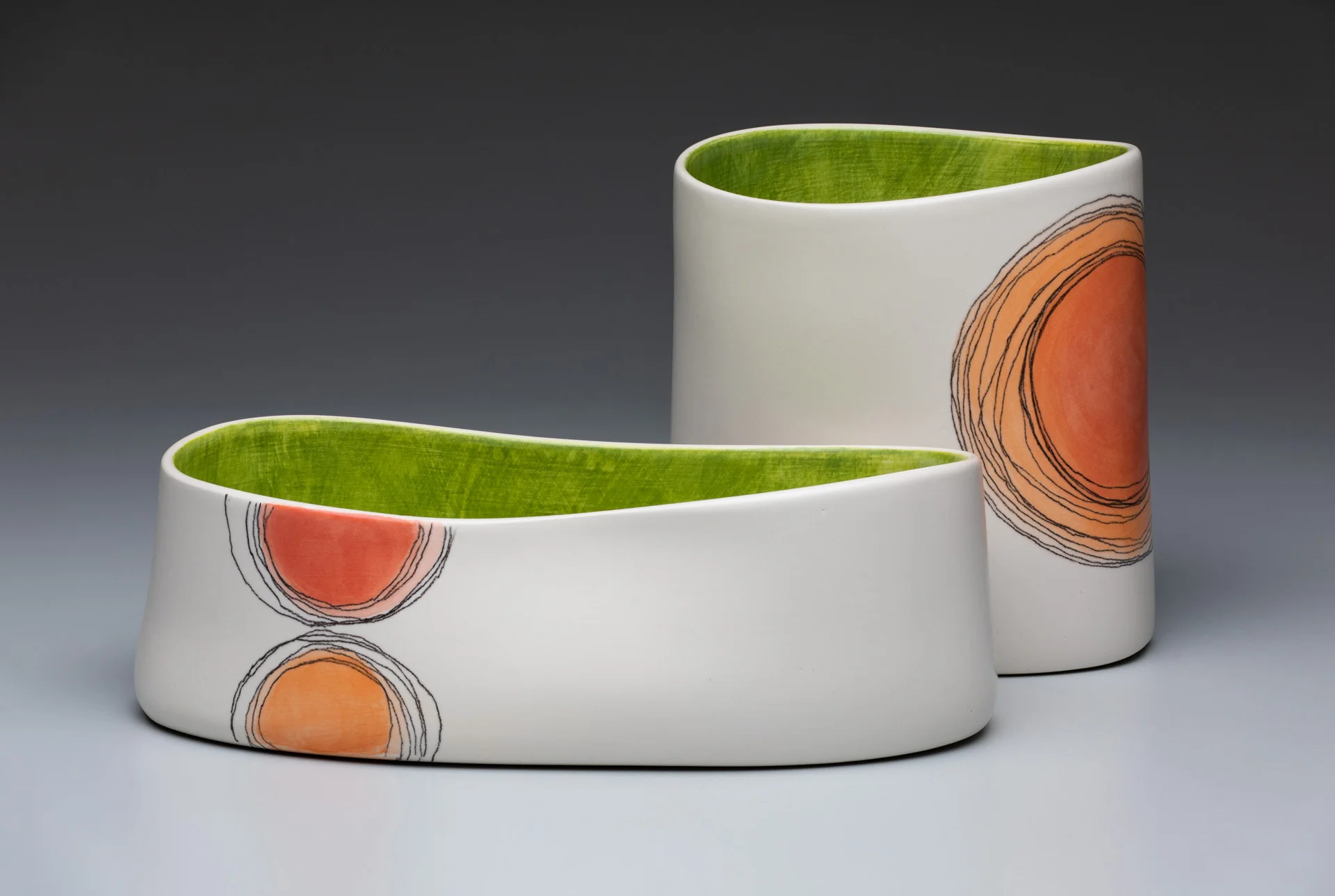 Collections — Melanie Thompson