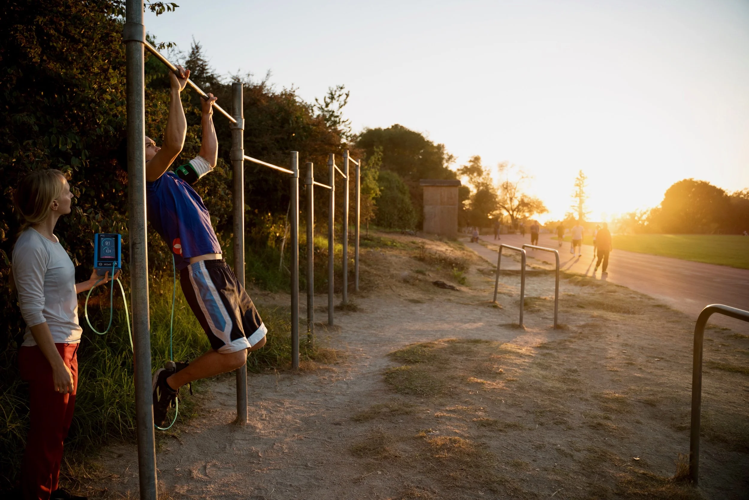 Blood Flow Restriction — Emily Noe physical Therapy