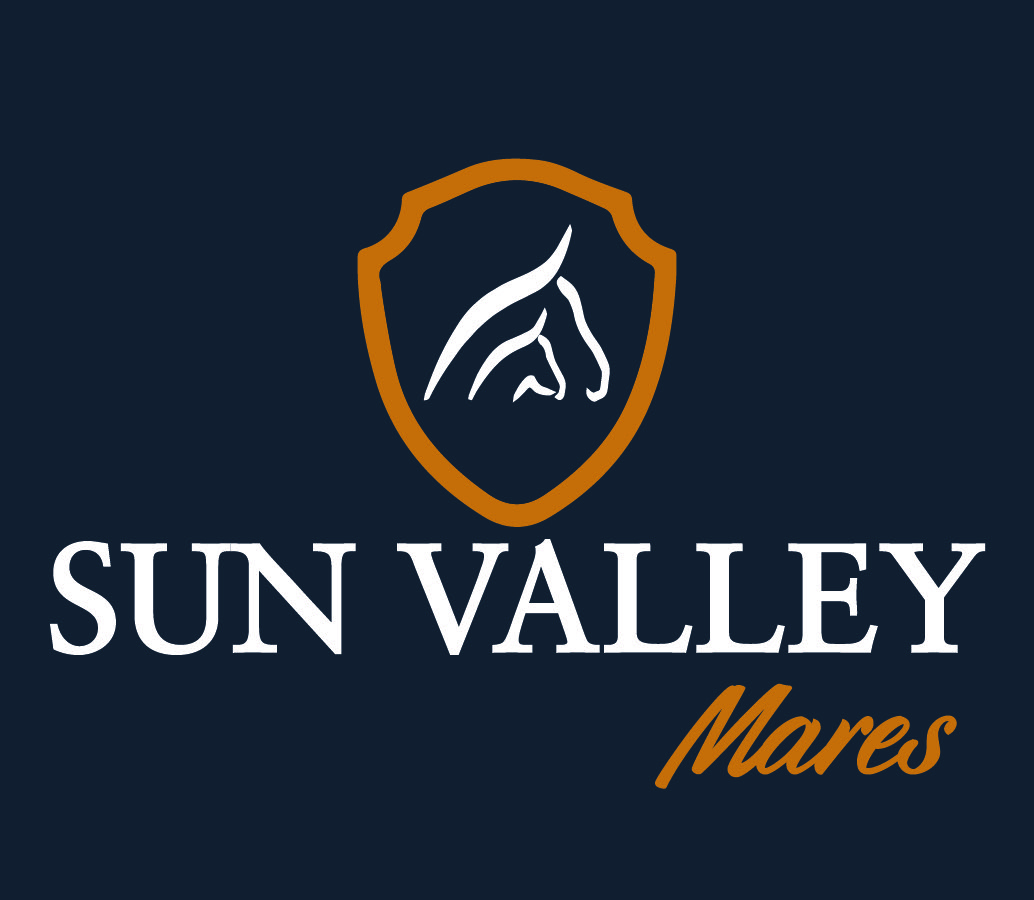 Thoroughbred Horse Farm Tours | Visit Sun Valley Mares