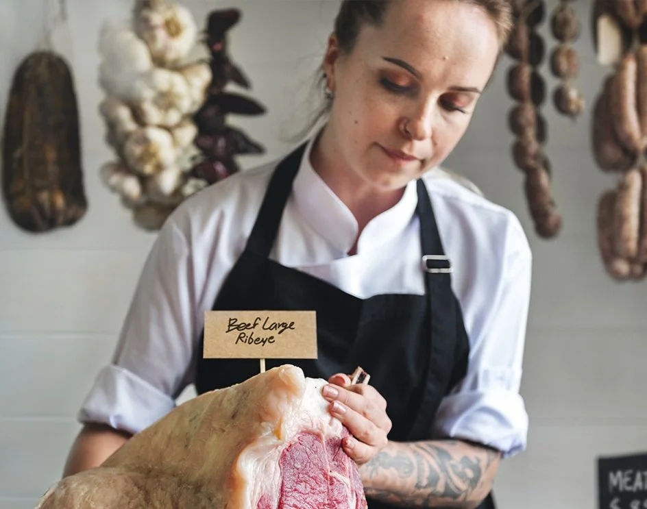 BEEF + LAMB NEW ZEALAND