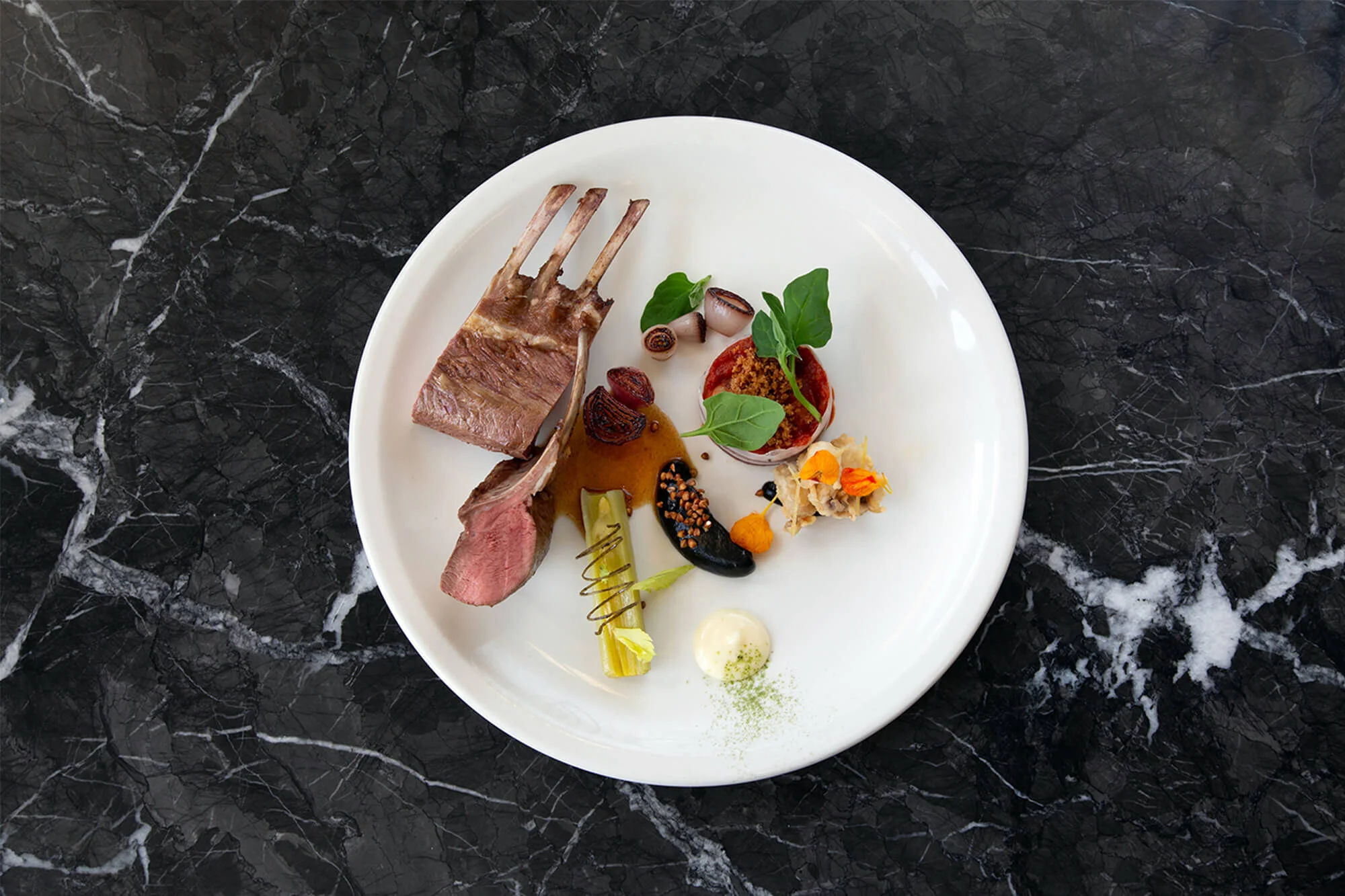 Foodservice — BEEF + LAMB NEW ZEALAND