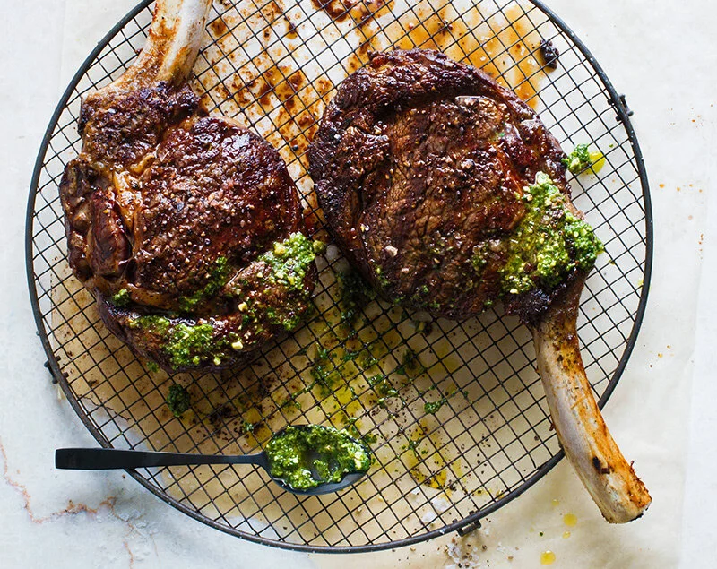 BEEF + LAMB NEW ZEALAND