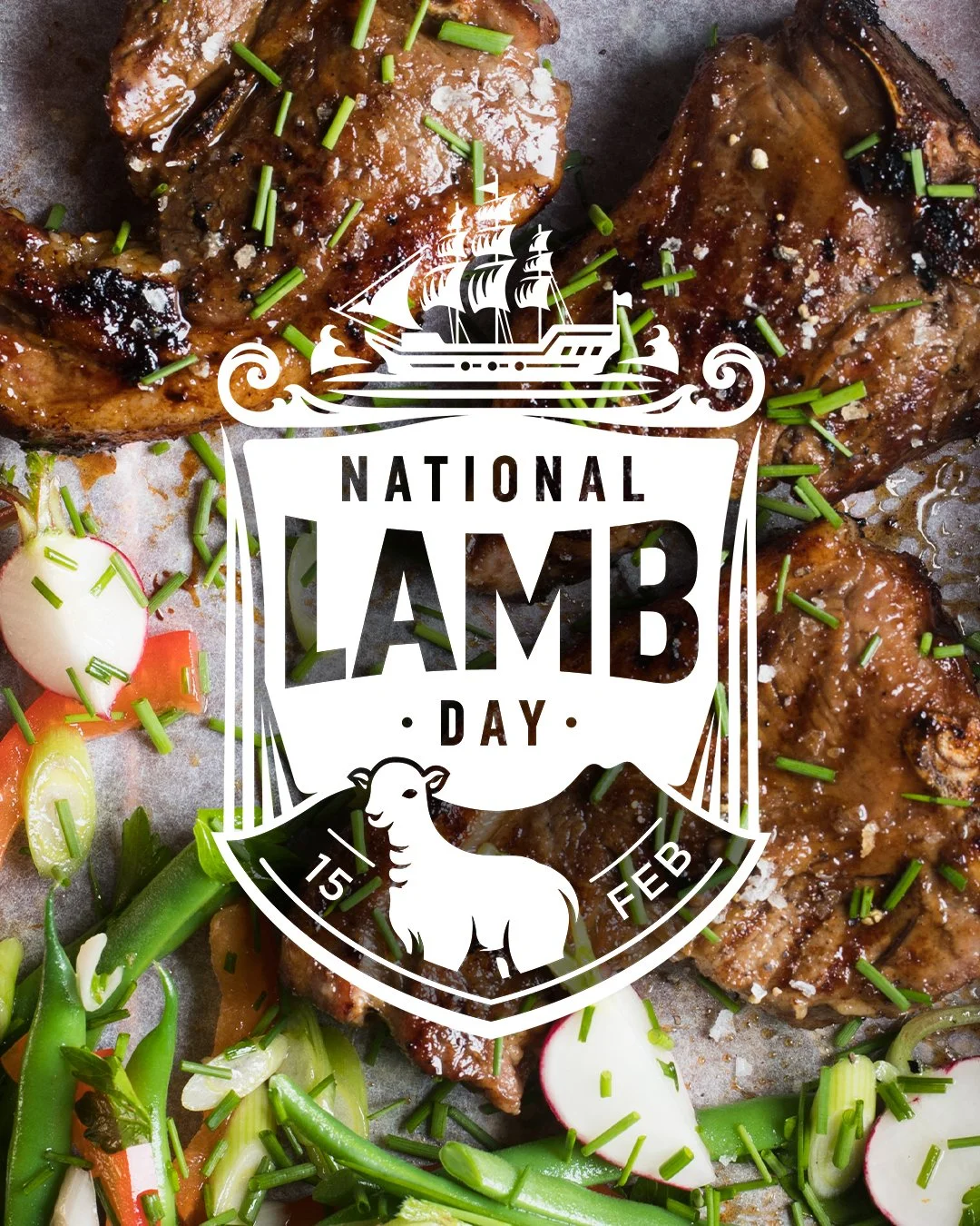National Lamb Day 2026 — BEEF + LAMB NEW ZEALAND