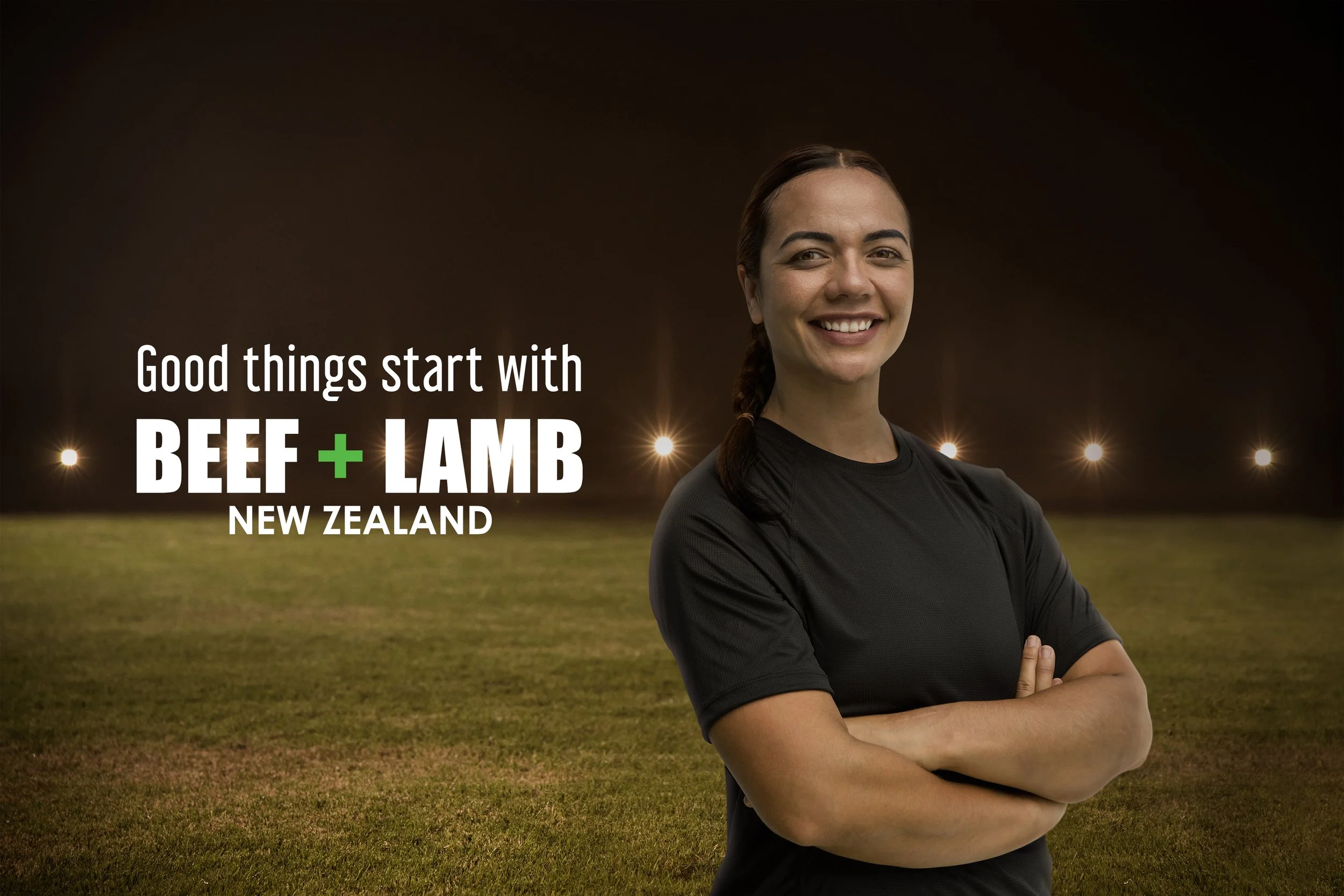Good Things — BEEF + LAMB NEW ZEALAND