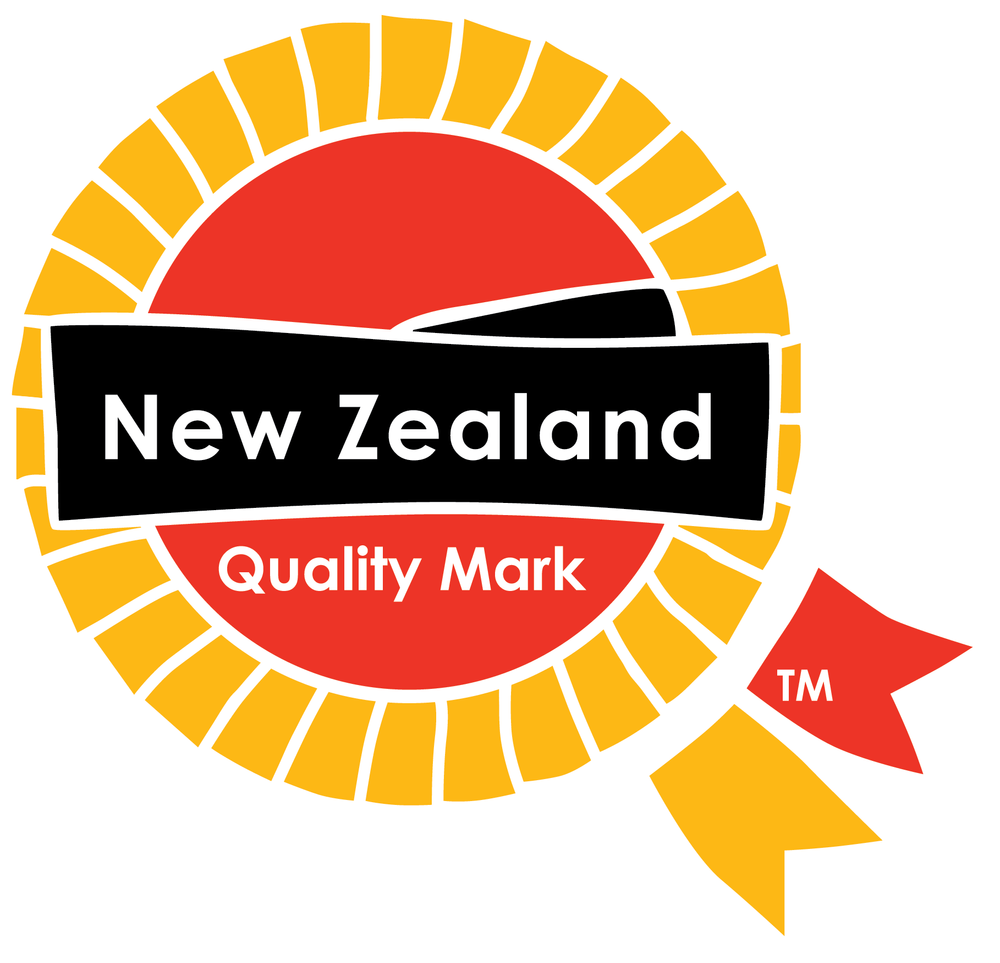 THE QUALITY MARK — BEEF + LAMB NEW ZEALAND