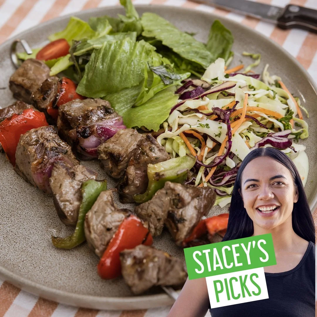 Good Things Start with New Zealand Beef + Lamb — BEEF + LAMB NEW ZEALAND