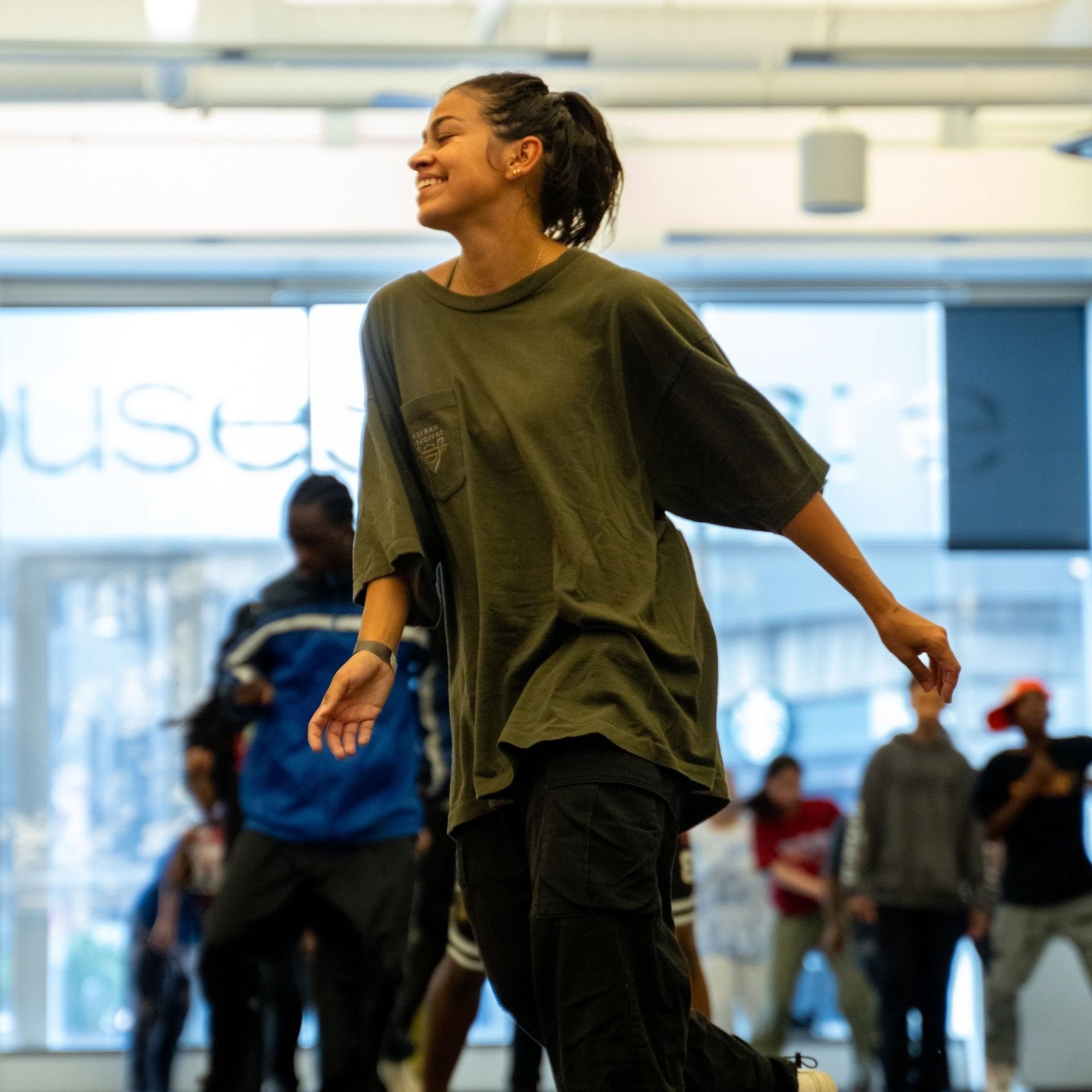 Classes — 10K MOVEMENT