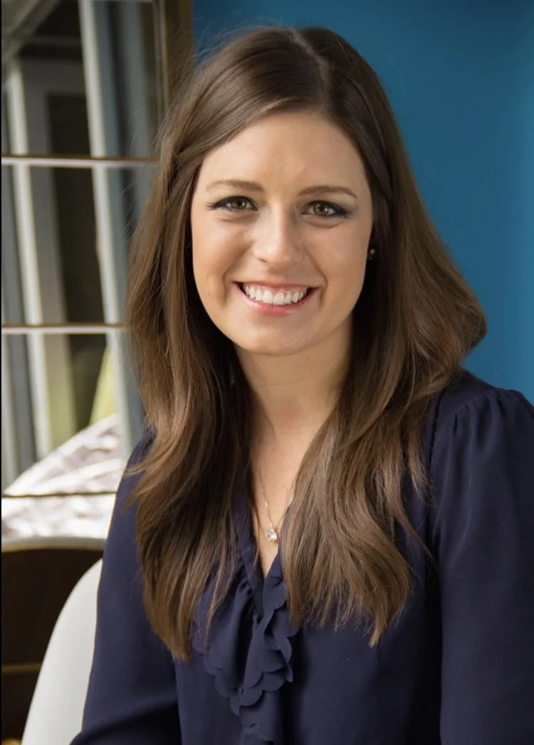 Allison Williams, Licensed Professional Counselor - Dallas, TX ...