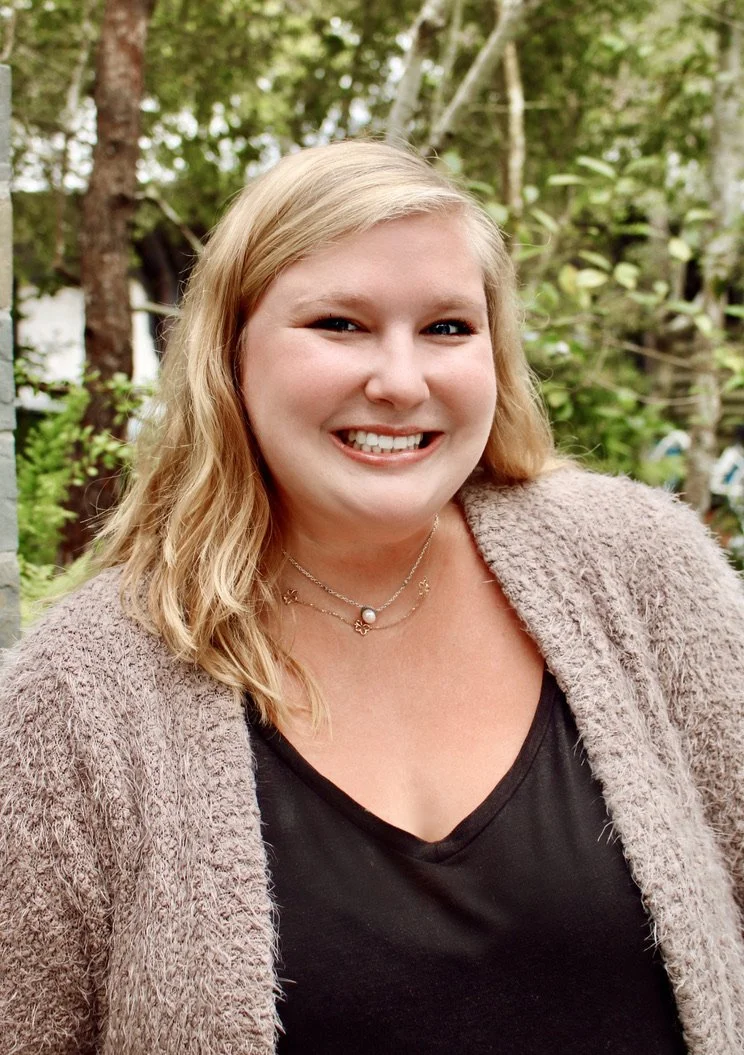 Emily Runnels, LPC Associate, Supervised by J. Shannon Duzsa, LPC-S ...