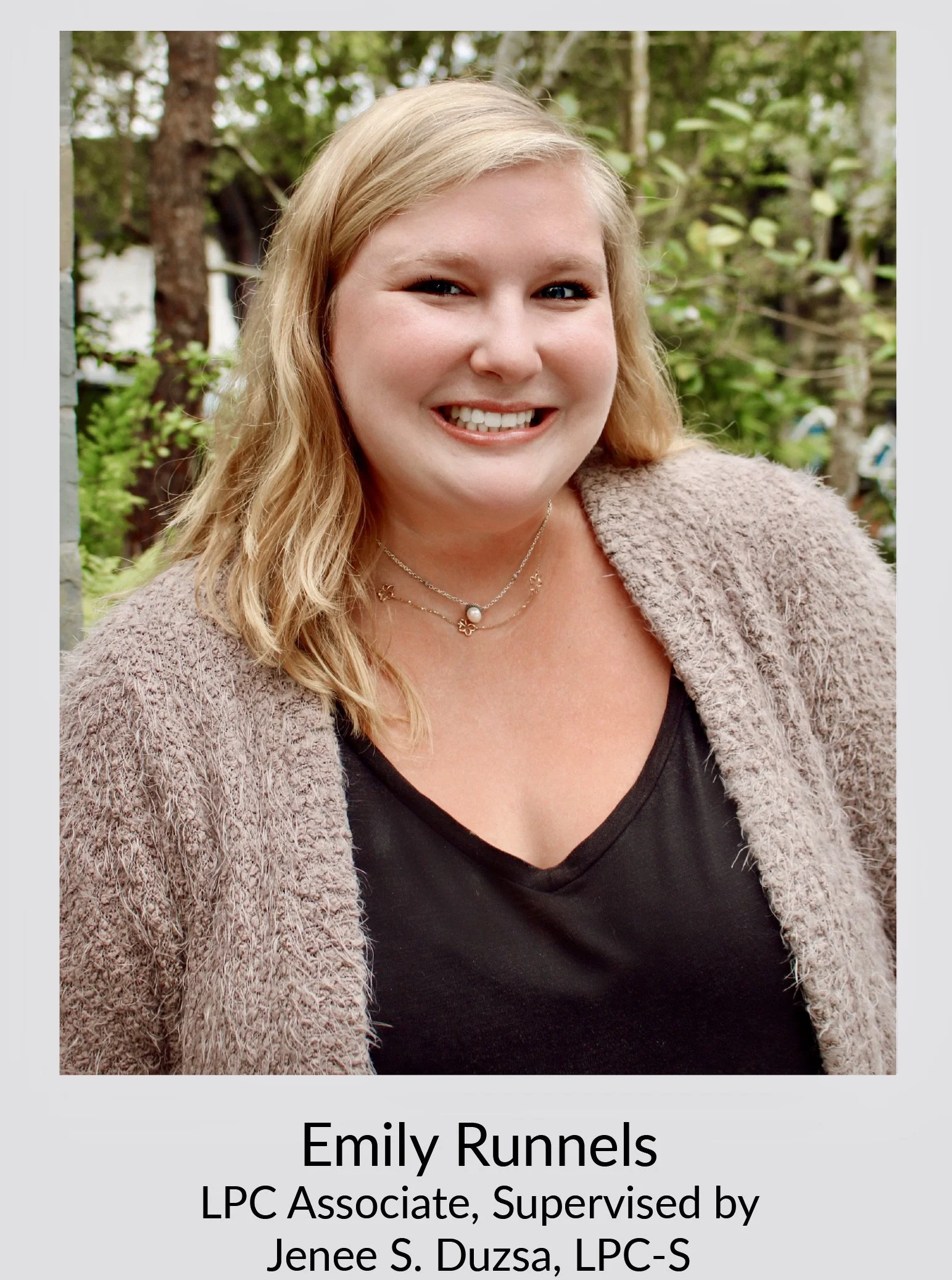 Meet the Team — Individual, Couples, and Family Counseling - Dallas, TX ...