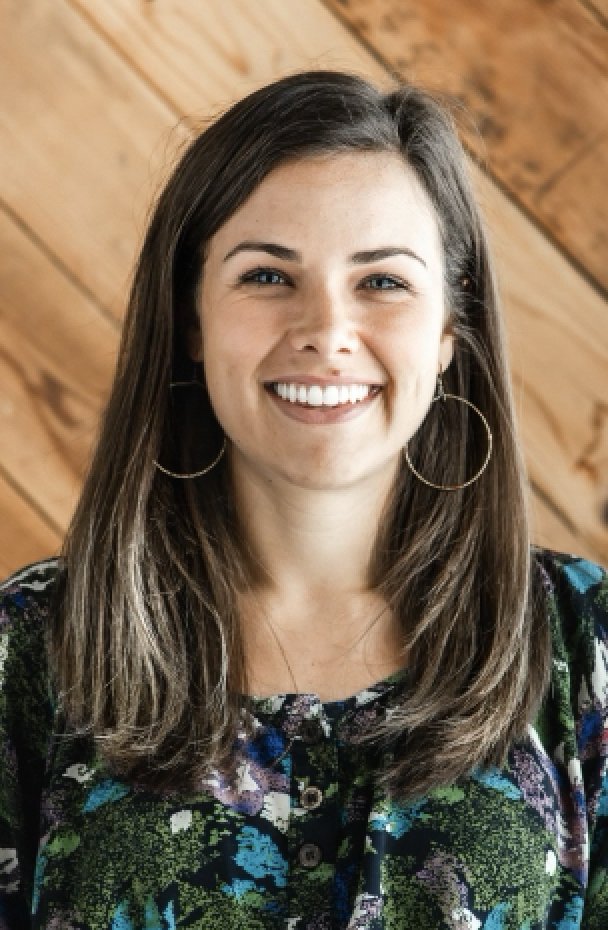 Sarah Turtletaub, LCDC, LPC Associate, Supervised by Elizabeth Casteel ...