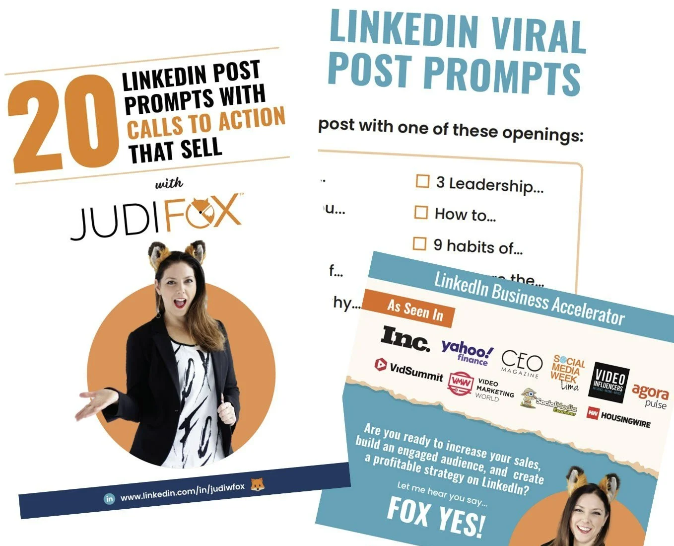 SME — Judi Fox