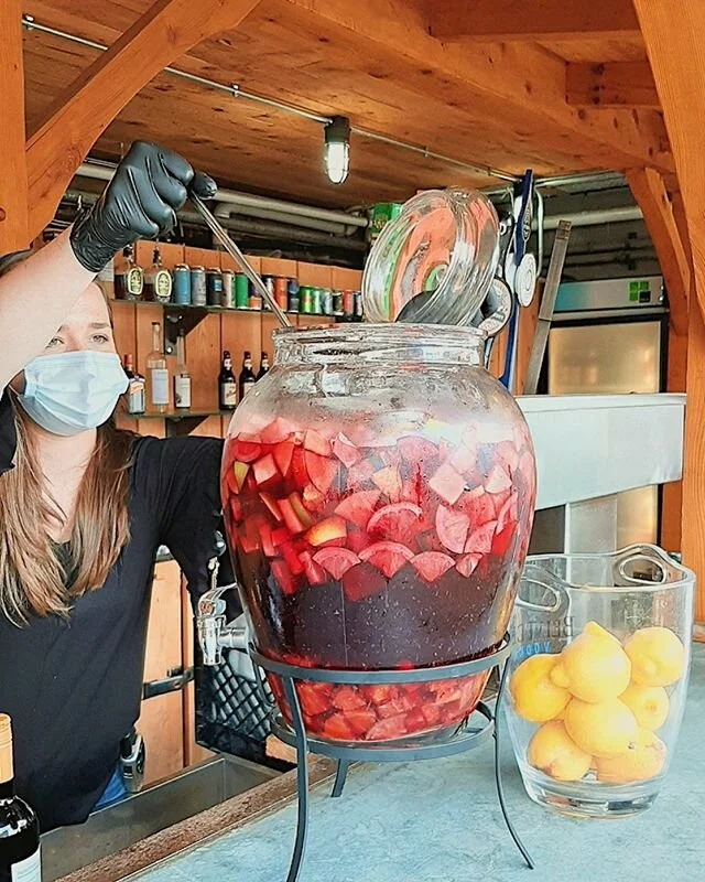 The Pennsylvania Market