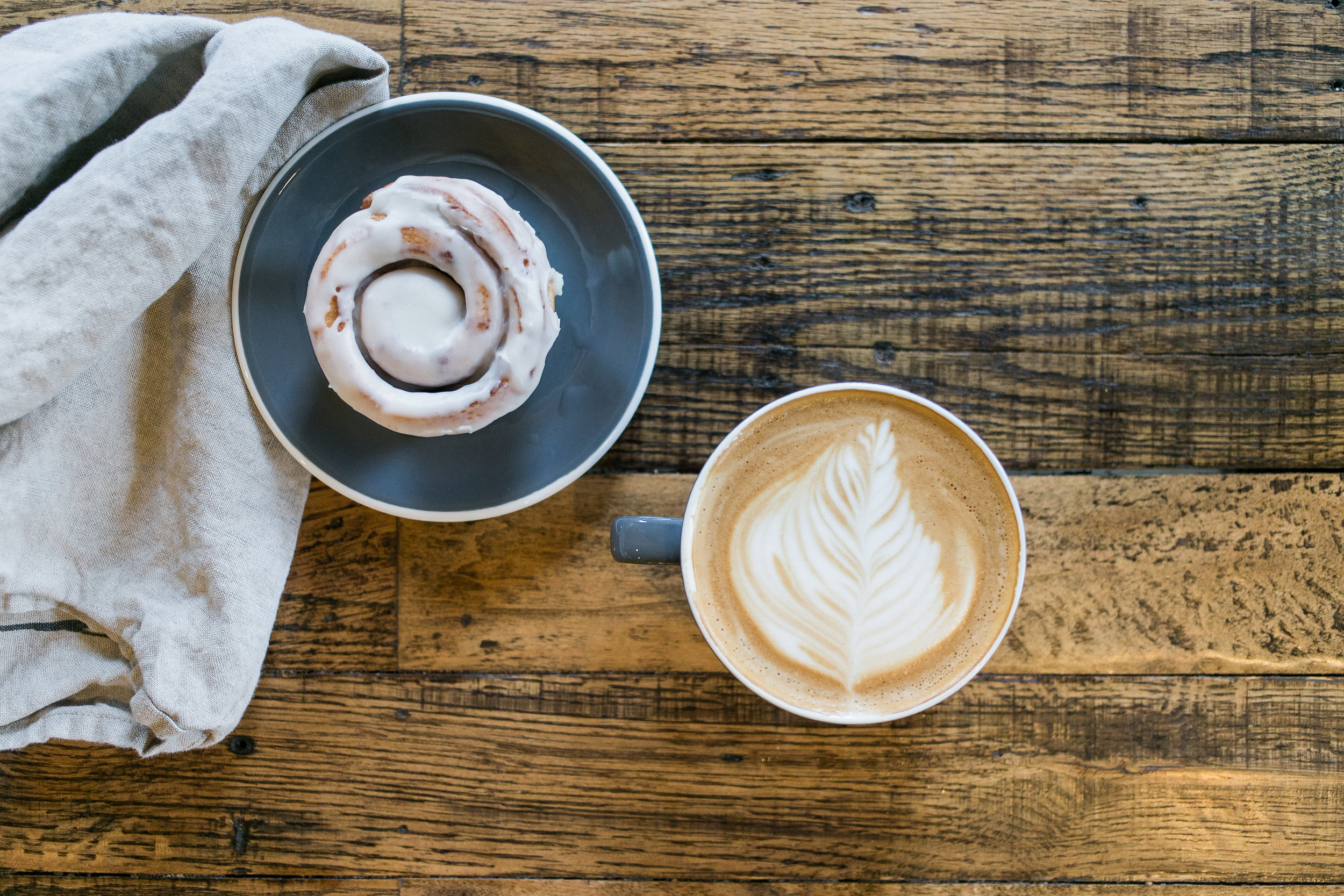 Market Square Bakehouse