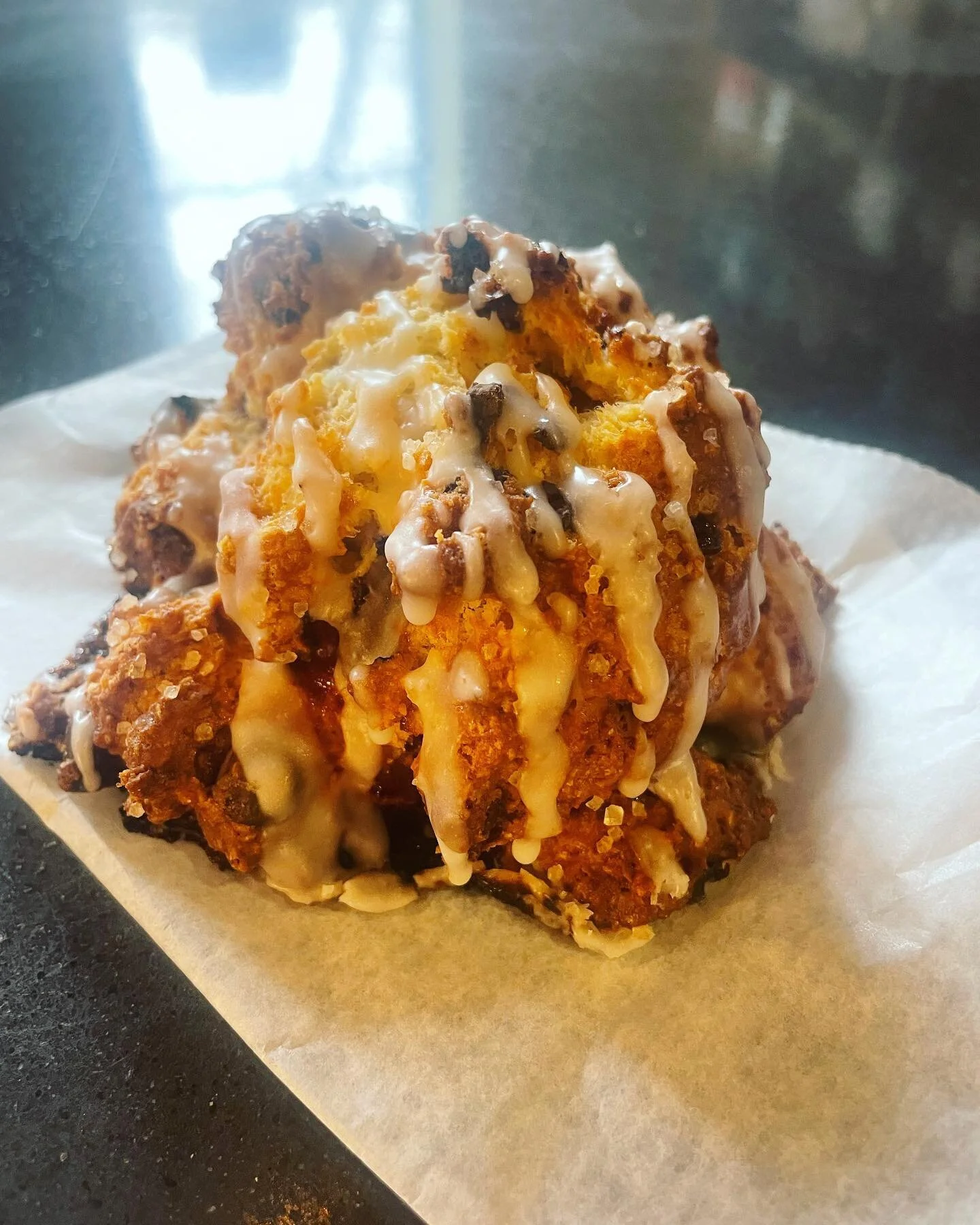 Market Square Bakehouse