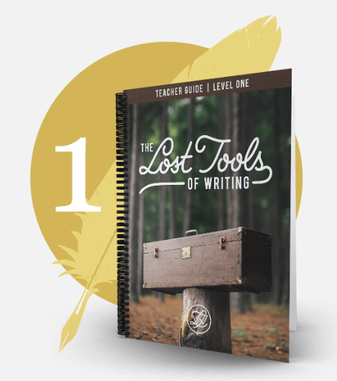 LTW Classes — Writing With Paige