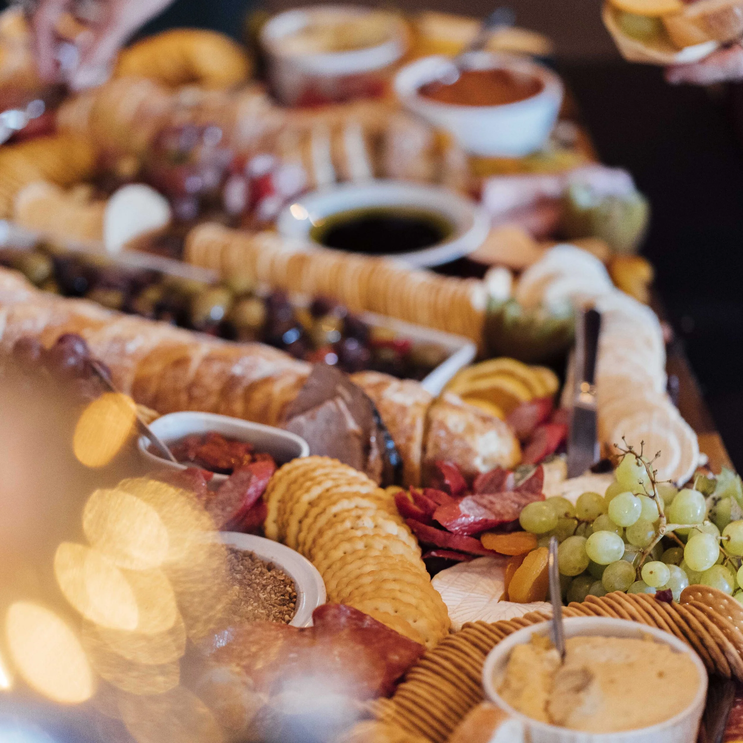 In Season Catering & Events Gold Coast