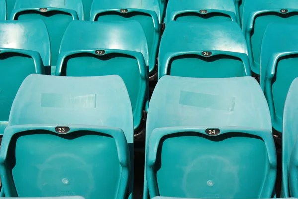 Sydney Cricket Ground’s Seat Renewal | Seat Renew