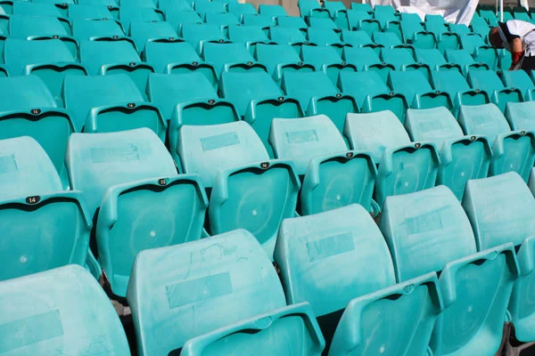 Sydney Cricket Ground’s Seat Renewal | Seat Renew