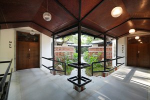 The Farm — Hanu Reddy Mango Tourism